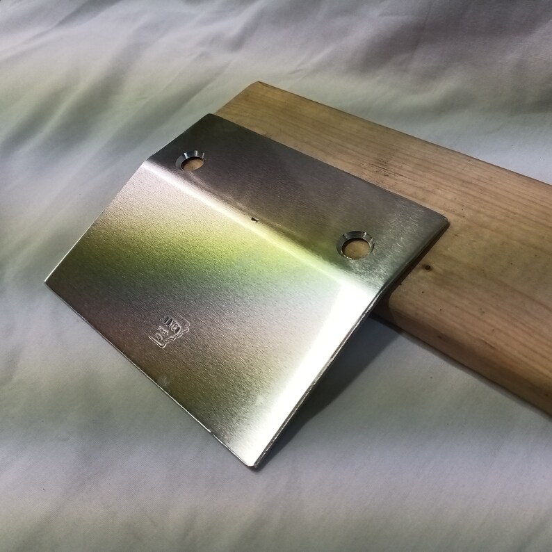 Aluminum Loading Ramp Kit Made to Fit 1x6 Boards - Etsy