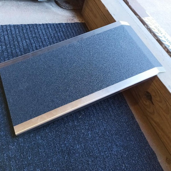 Outdoor Dog Ramp - Etsy