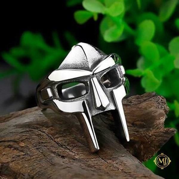 Mf Doom - Etsy Australia