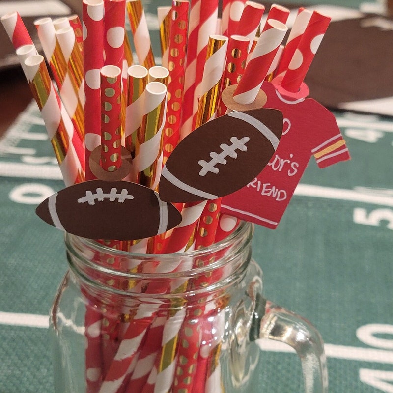 Football Paper - Etsy