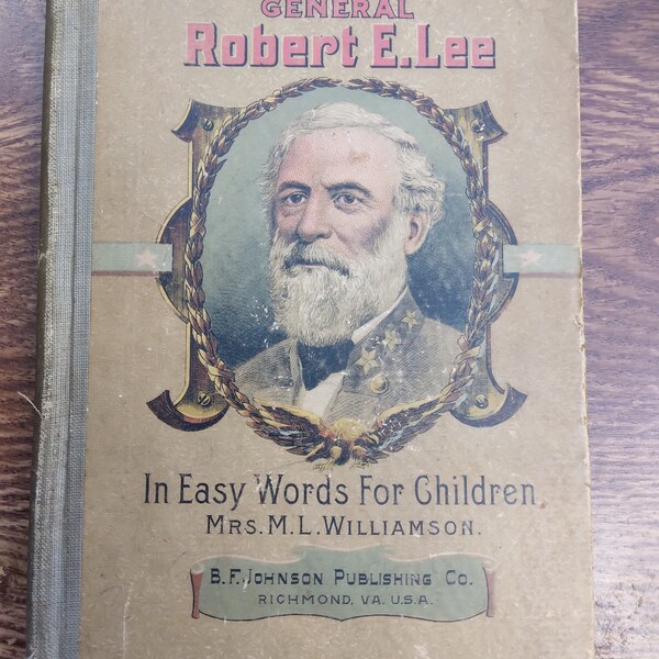 General Lee Books - Etsy