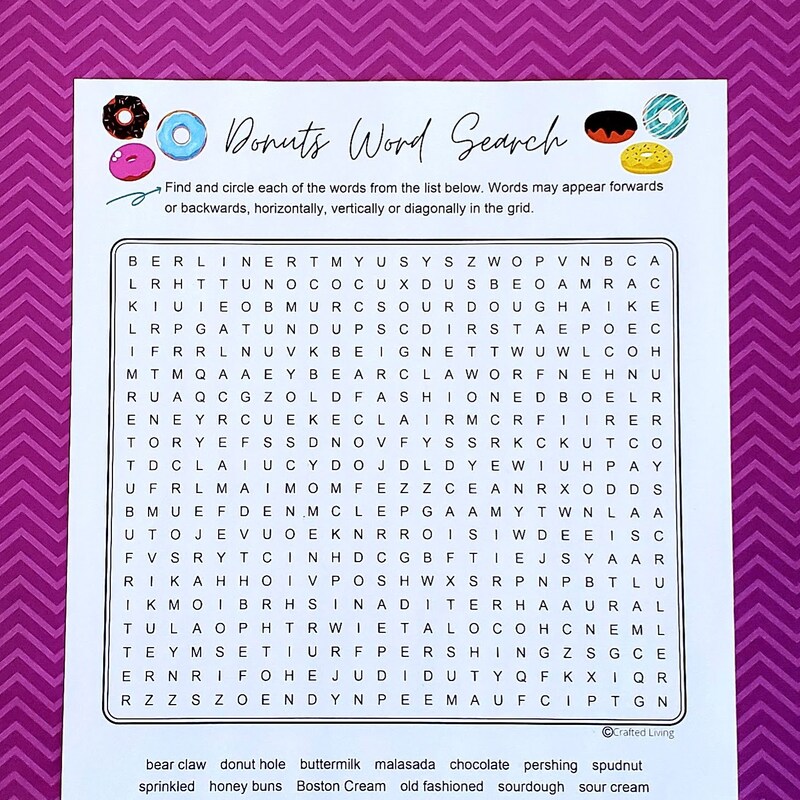 Brain Donut - Etsy UK