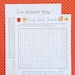Soup Word Search Printable | Food Puzzle Game (digital Download) - Etsy