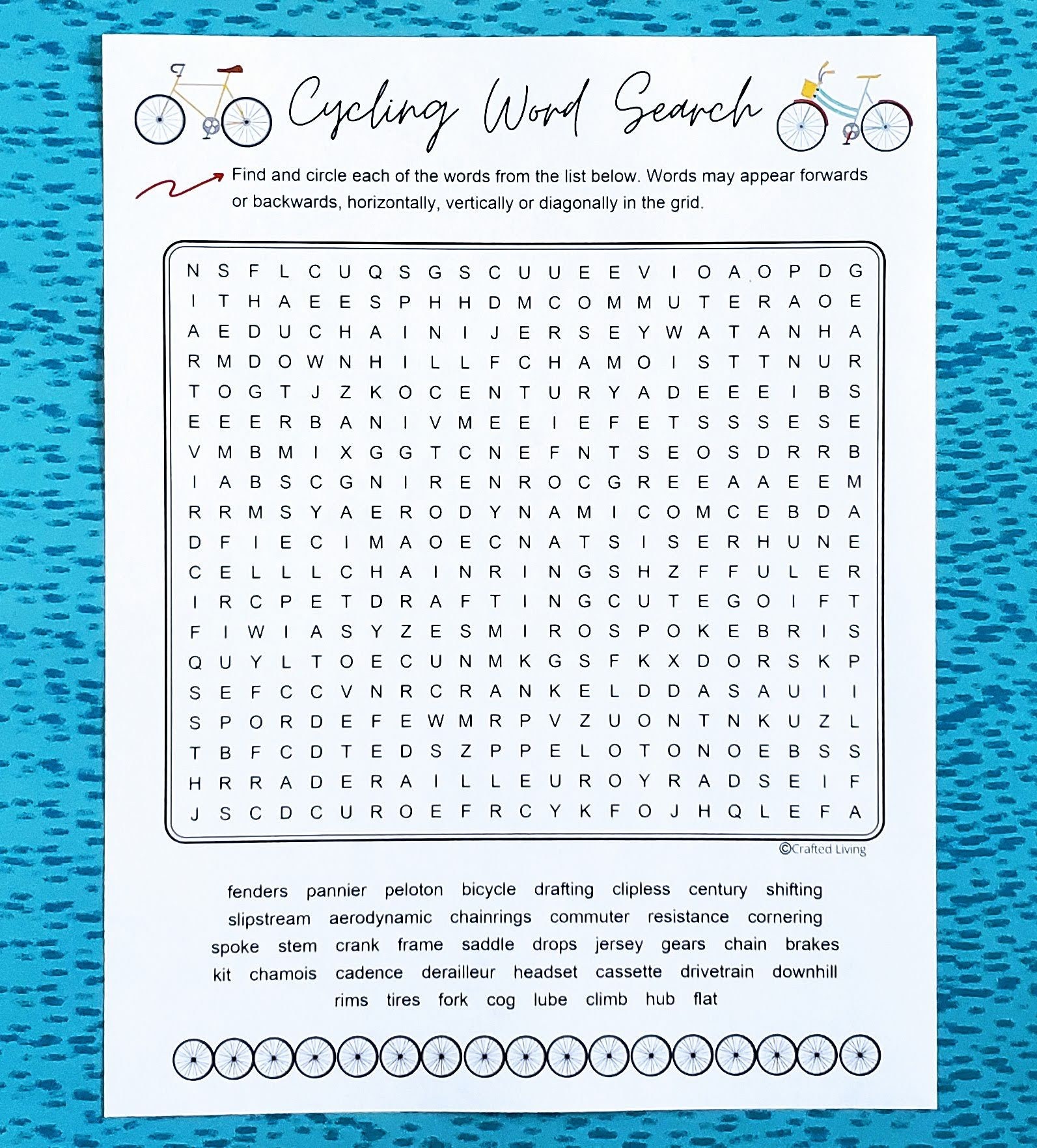 Word Puzzles Brain Teasers Printable