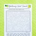 Gardening Printable Word Search | Hobby Word Puzzle Party Game | Brain ...