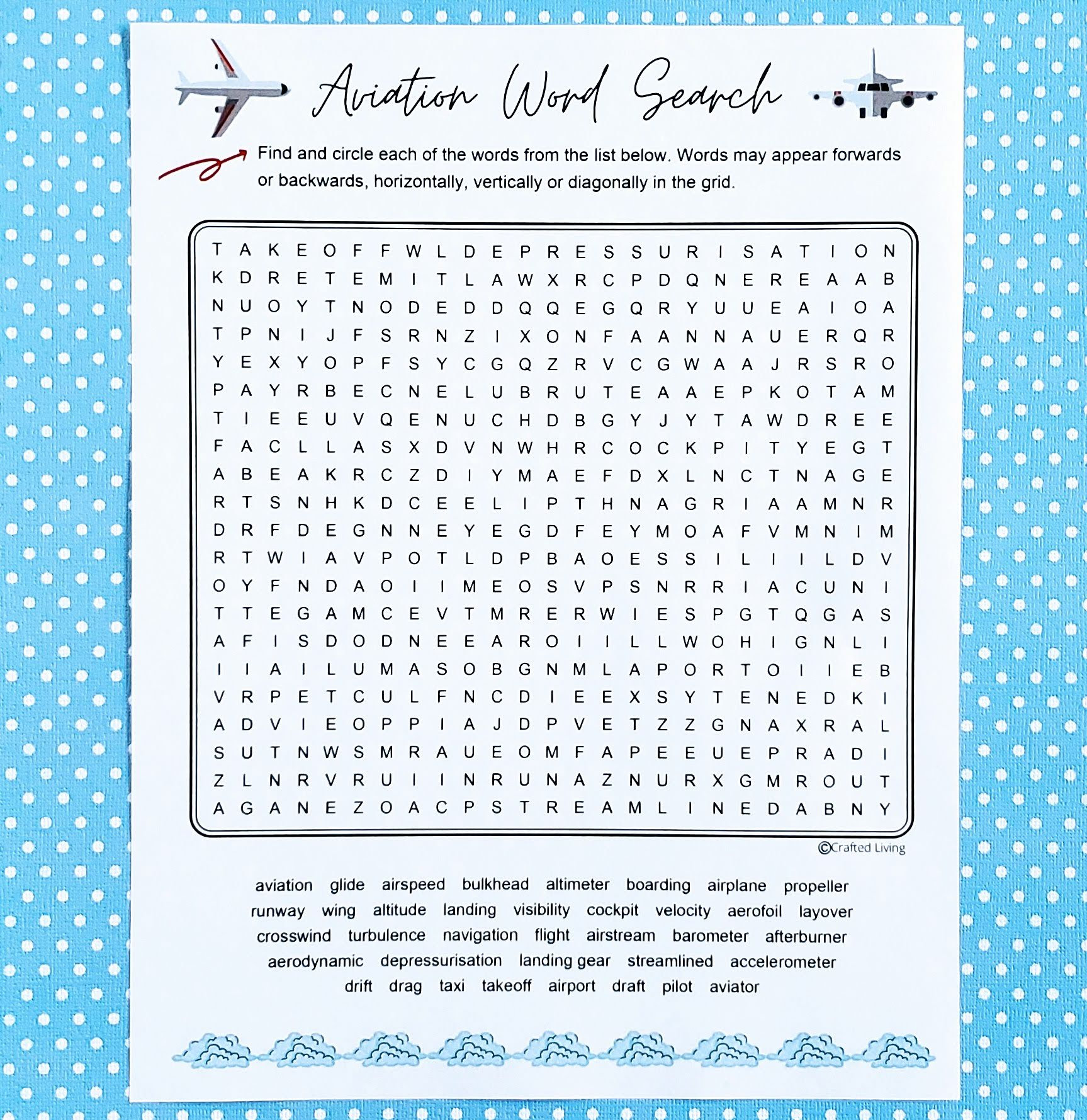 Worksheetworks Word Search Word Search WorksheetWorks.com