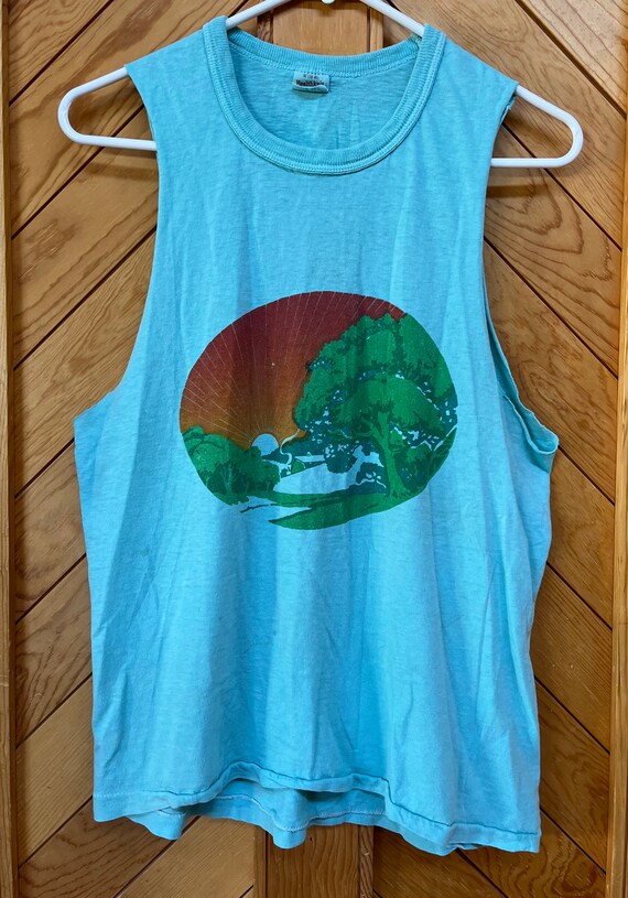 Summer surfer tank - Gem