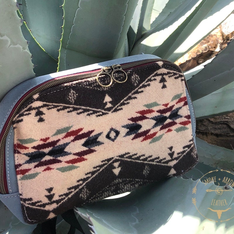 Pendleton Purses - Etsy