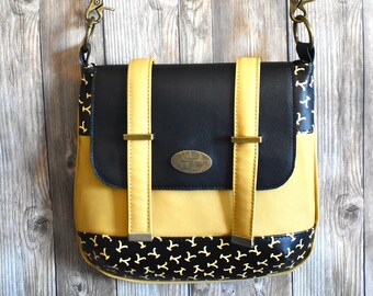 Yellowstone Bag - Etsy