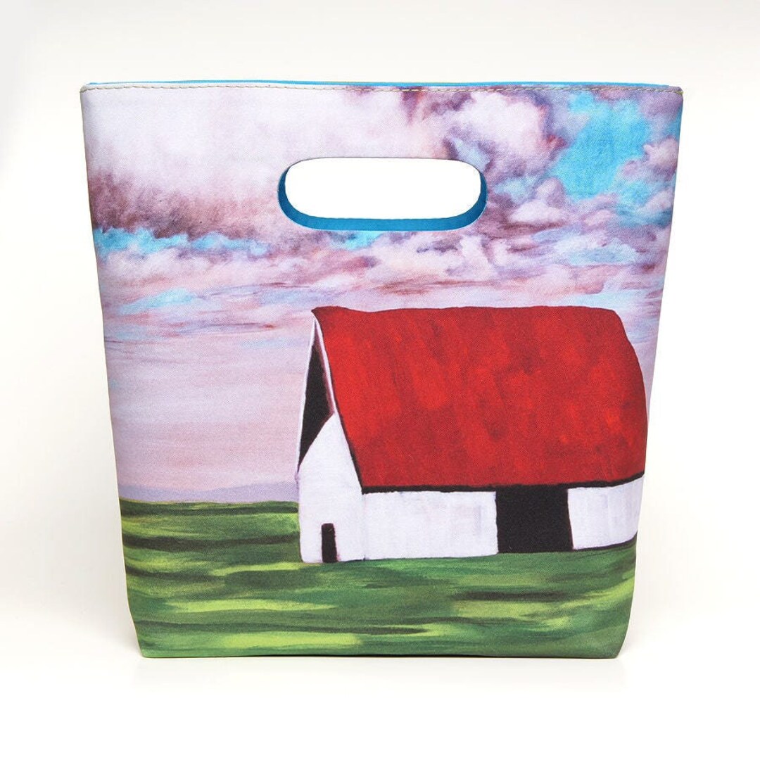 Cute Tote Bag Gift for Teenage Girl Designer Handbags Unique Purse ...