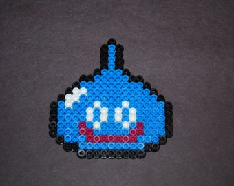 Perler Bead Slime - Etsy