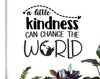 In Our Class We Don't Do Easy We Make Easy Happen...decal - Etsy