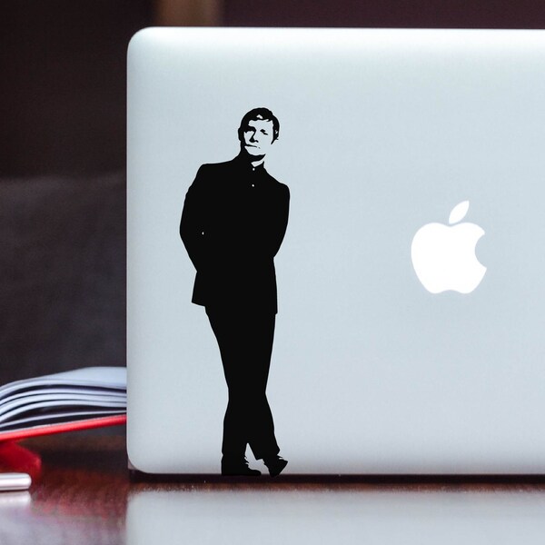 John Watson - Etsy