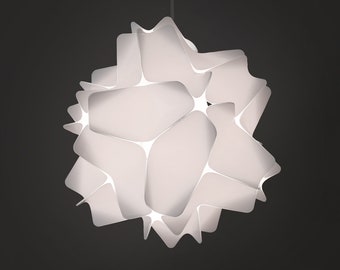 Sphere Ceiling Light - Etsy