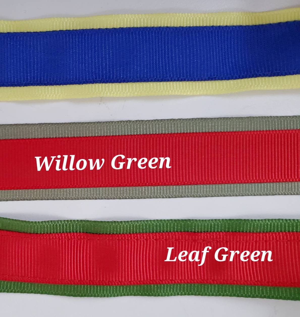 NECK RIBBONS for Proud PARENTS / Guardians / Volunteers / Scouts willow ...
