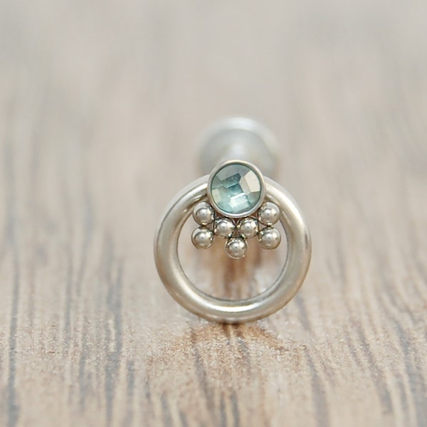 Monroe Piercing Etsy