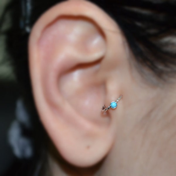 Tragus Earring - Etsy