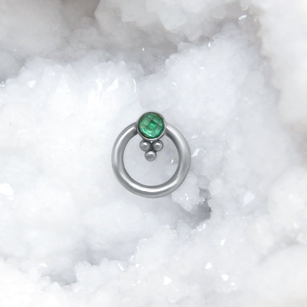 Surgical Steel Dermal Jewelry - Dermal Top - Dermal Top Jewelry for ...