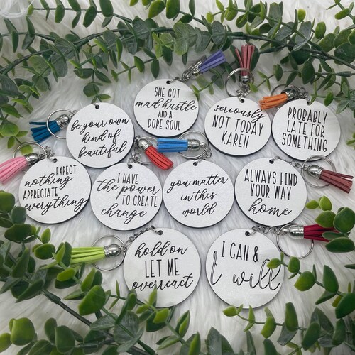 Keychain Mama Bundle SVG Grandma Digital File Download - Etsy