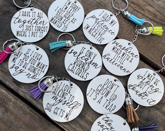 Off to the Dog Park Keychain SVG Ai EPS Files Dog Svg - Etsy