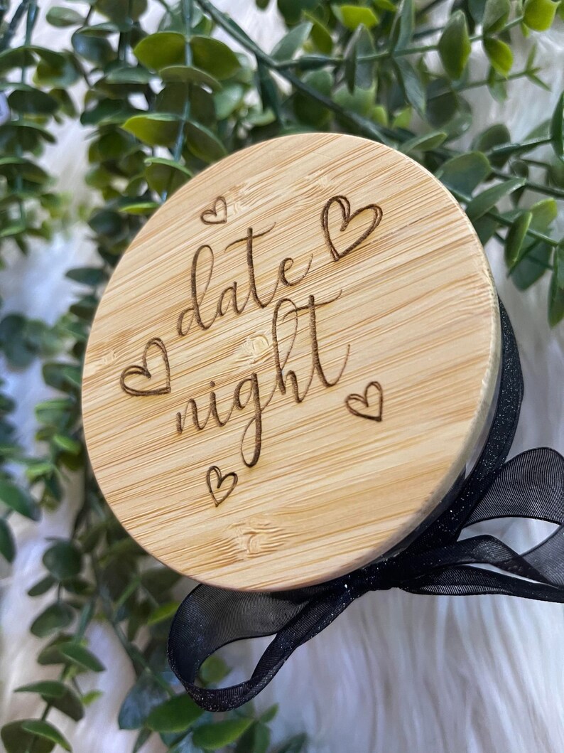 Date Night Jar SVG DOWNLOAD - Etsy