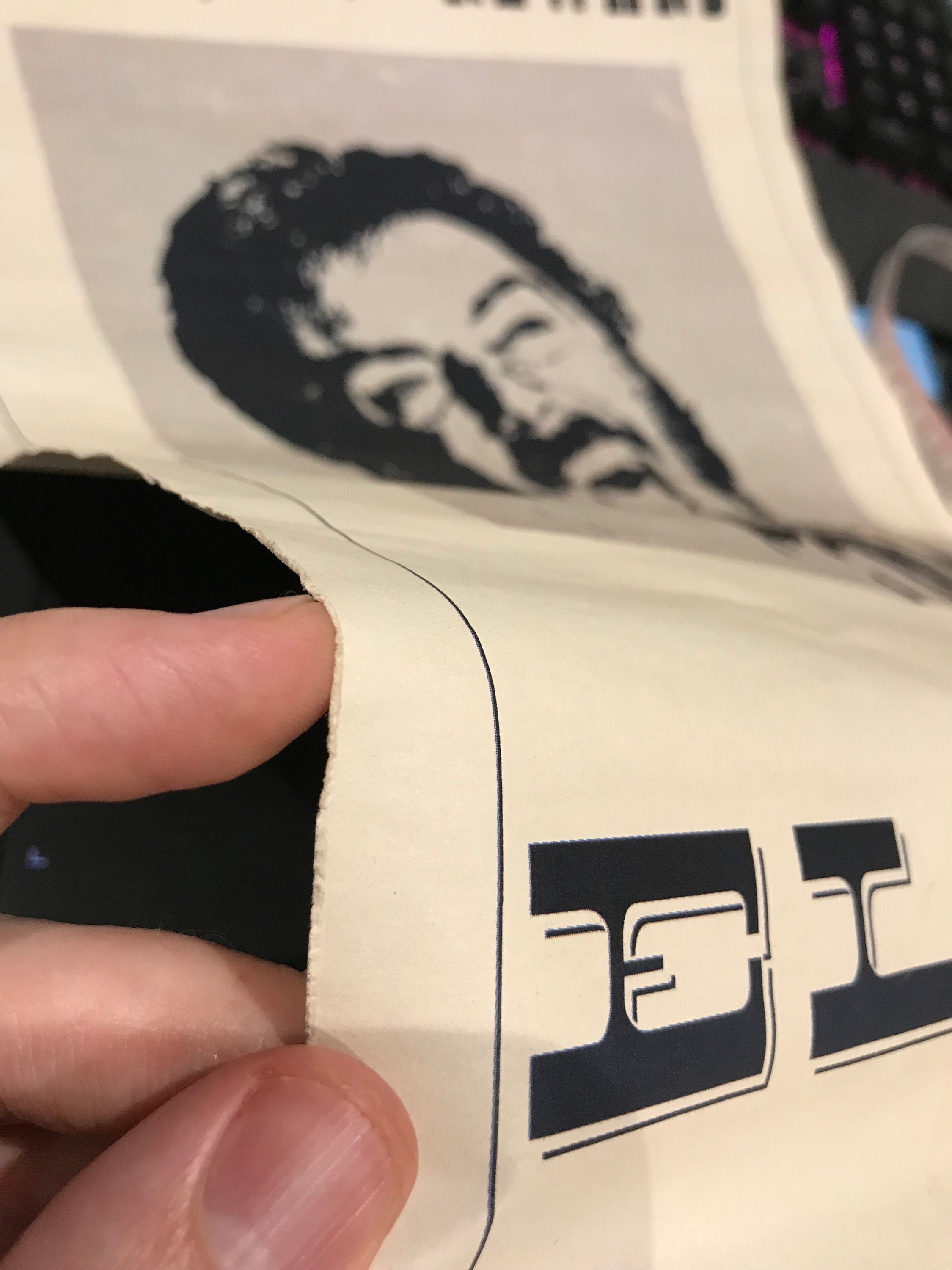 For A Few Dollars More El Indio Wanted Poster Gian Maria | Etsy