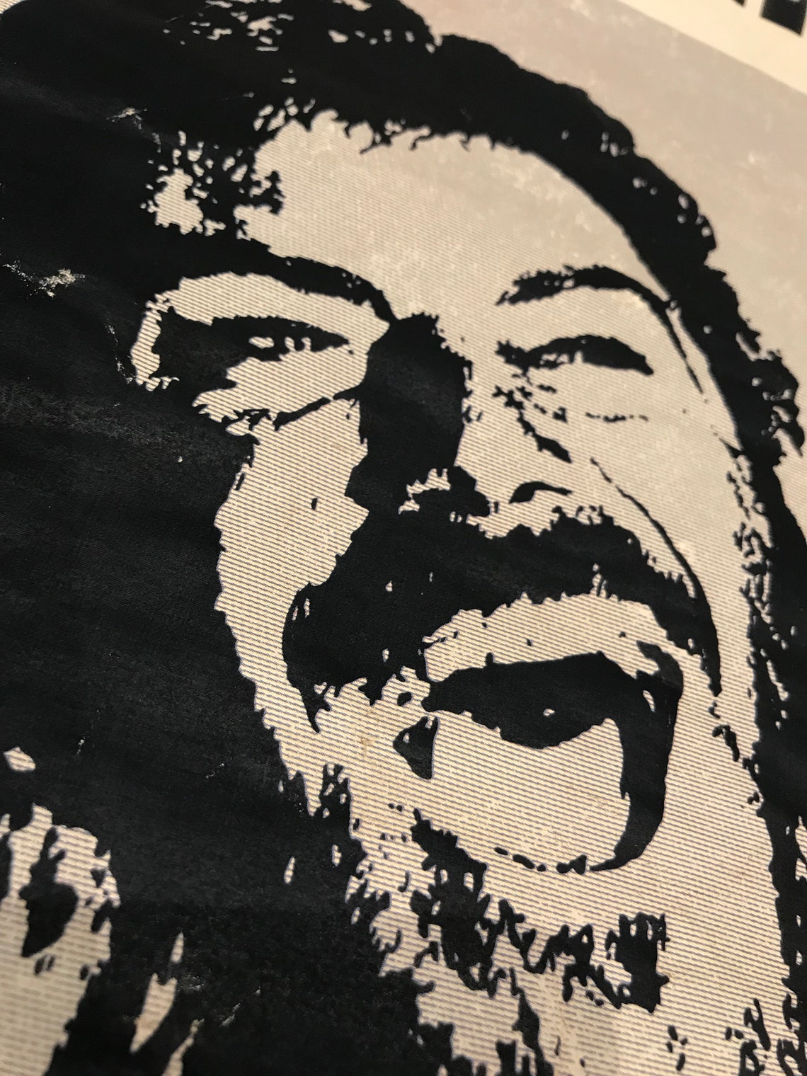 For A Few Dollars More El Indio Wanted Poster Gian Maria | Etsy