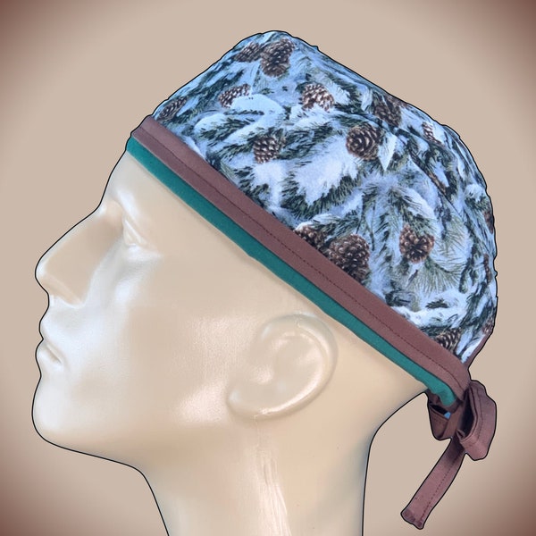 Mens Surgical Caps - Etsy