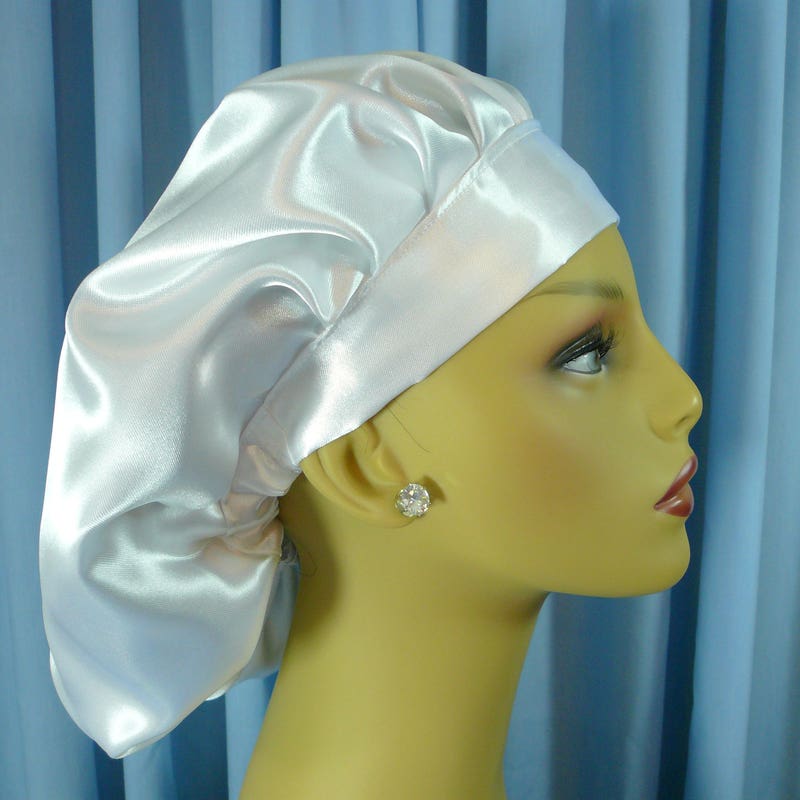 Wedding Bonnet - Etsy