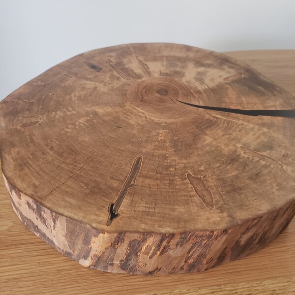 Wood Cake Board - Etsy