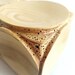 Sculpted Wooden Box - Etsy