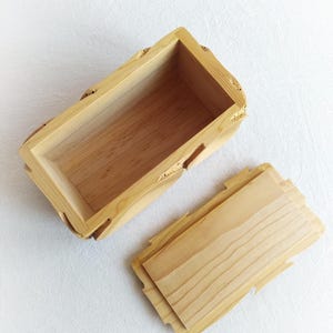 Sculpted Wooden Box - Etsy