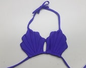 Mermaid Shells Bikini Option to Add on Bottoms / Choose | Etsy