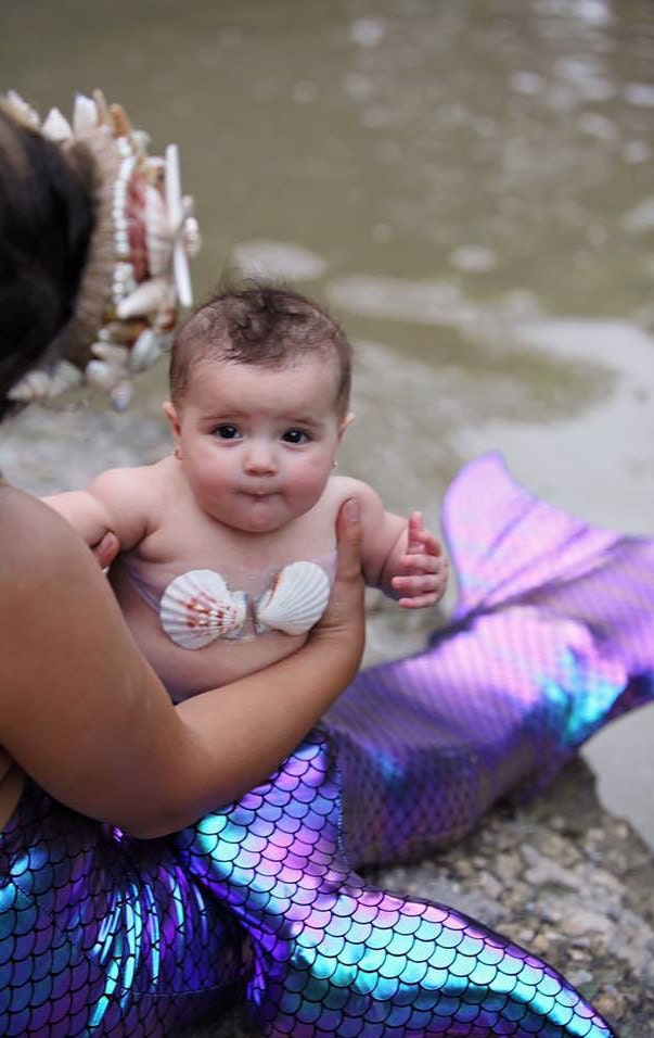 Mermaid Tails For Free