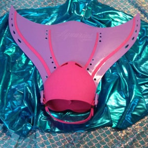 Mermaid Tail Walkable/swimmable With Invisible Zipper Bottom !add ...