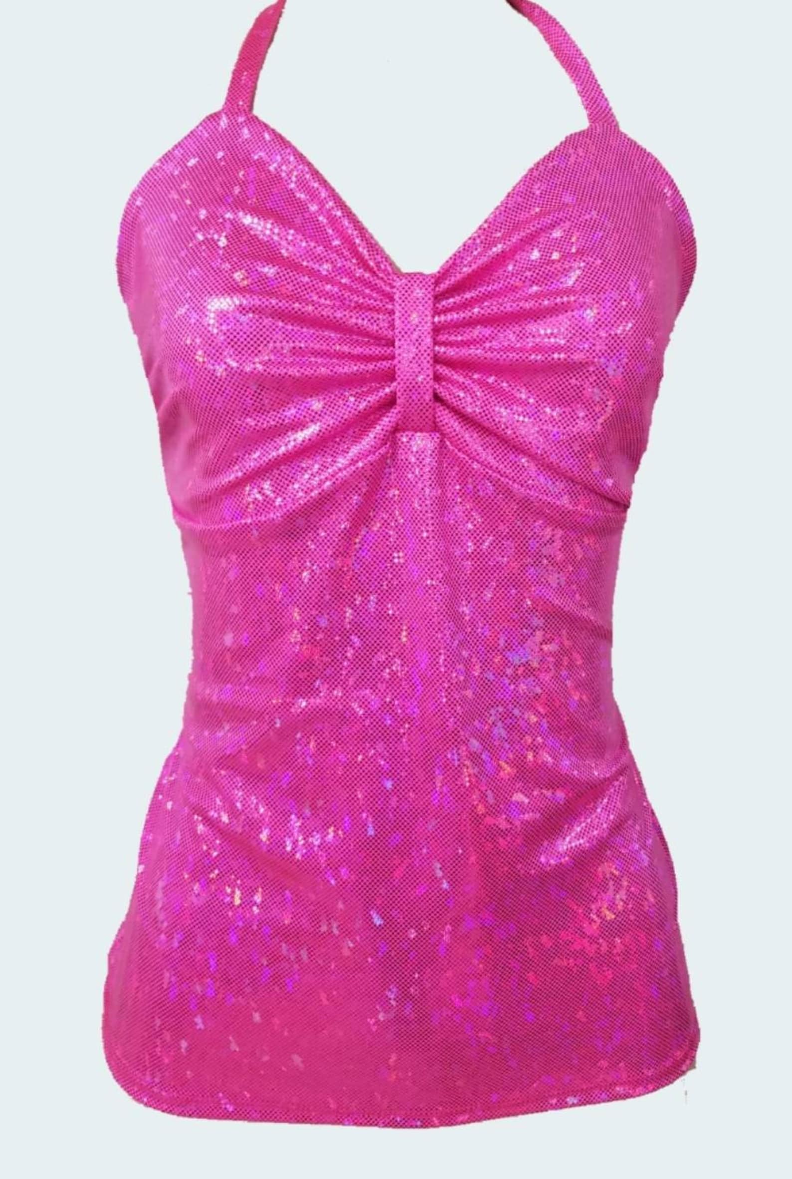 Mermaid Tankini Choose Favorite Color Come Full Length / - Etsy