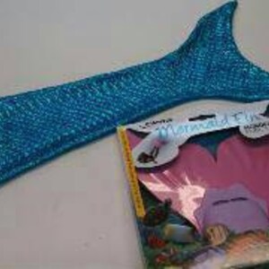 Mermaid Tail Walkable/swimmable With Invisible Zipper Bottom !add ...