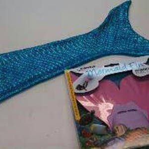 Walkable Mermaid Tail With Invisible Zipper Bottom Add - Etsy UK