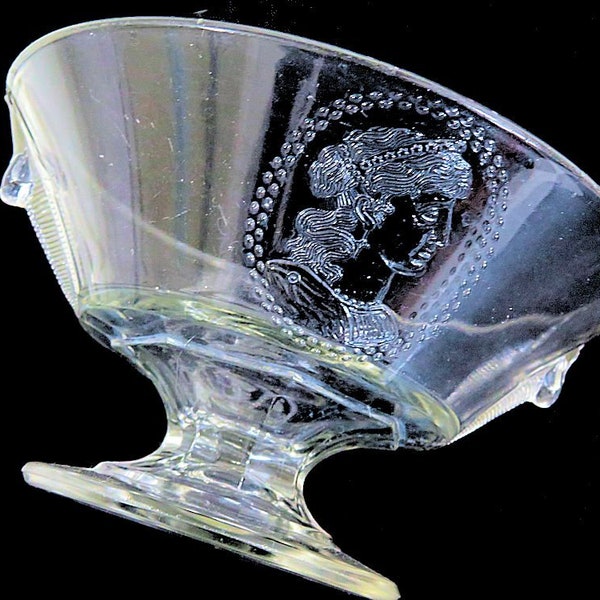 Antique Compote - Etsy