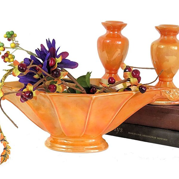 Cowan Pottery - Etsy