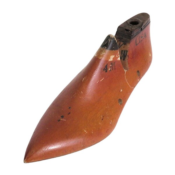 Shoe Last - Etsy