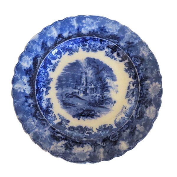 Flow Blue - Etsy
