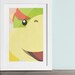 BOWSER JR. Poster Inspired by Super Smash Bros. - Etsy