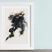 DR MARIO Poster Inspired by Super Smash Bros. - Etsy