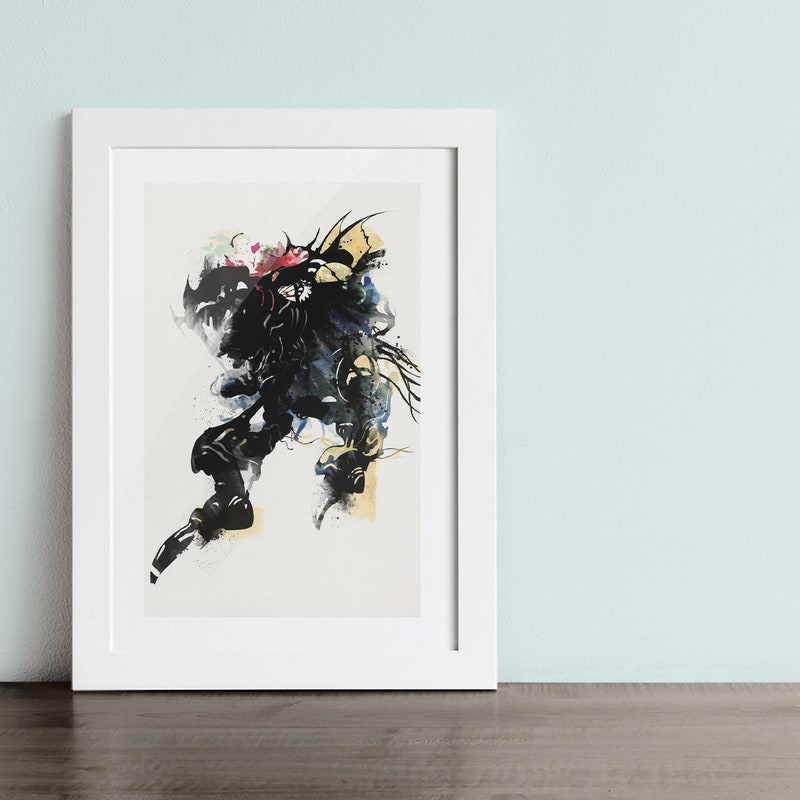 Fantasy Armor - Etsy