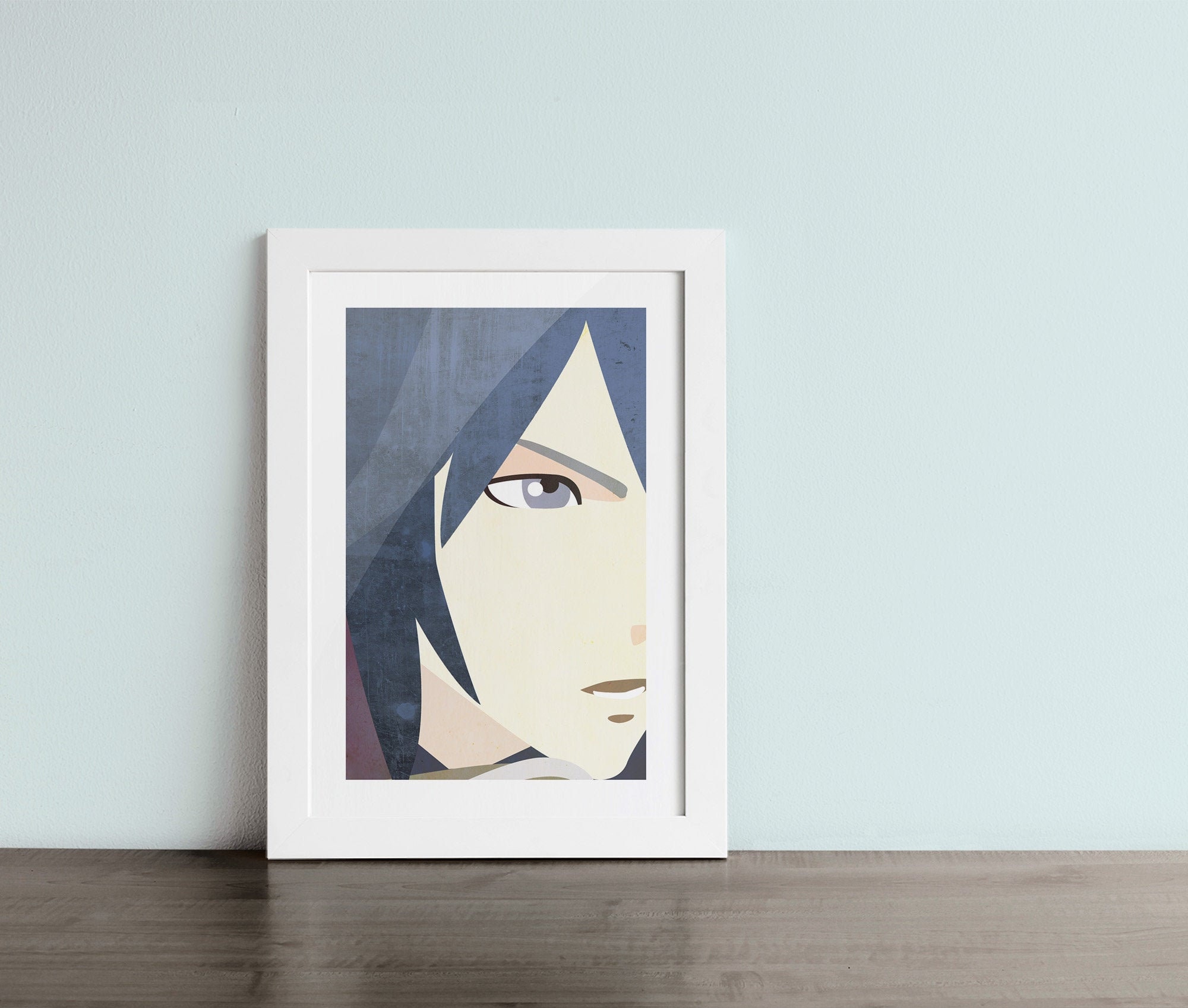 Lucina Smash Bros Art