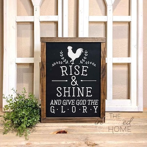 Christian Signs - Etsy UK