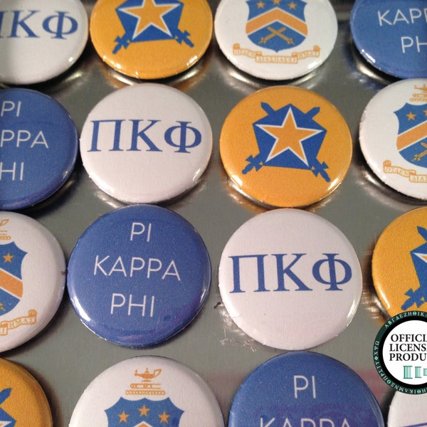 Pi Kappa Phi - Etsy