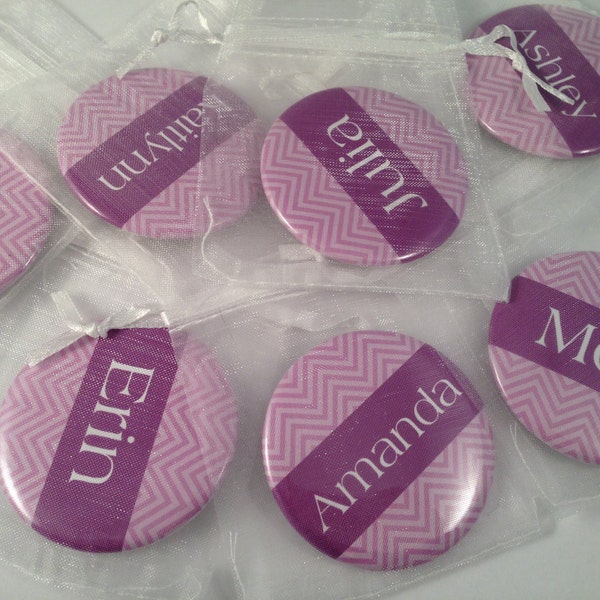 Recruitment Name Tags - Etsy