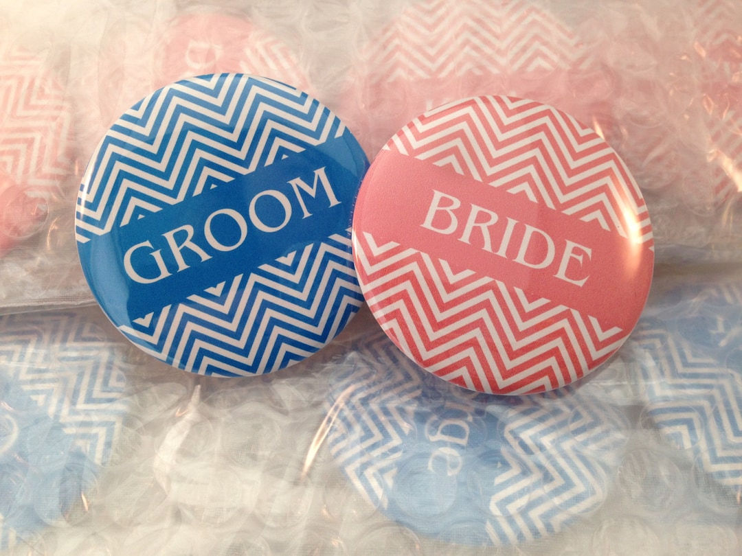 5 Customized Name Tags - Etsy